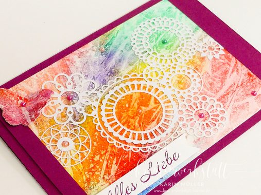 Lasercut und filigran | Kreativwerkstatt