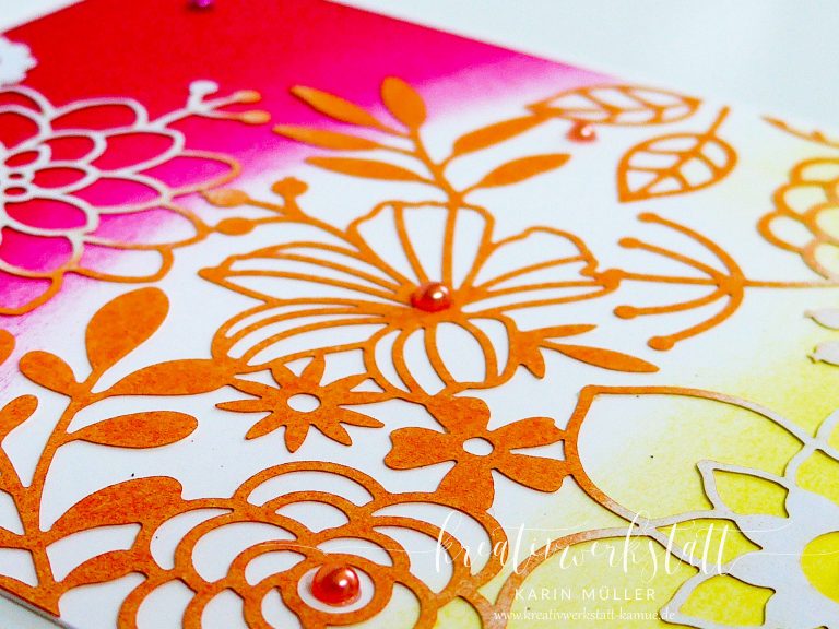 Lasercut und filigran | Kreativwerkstatt